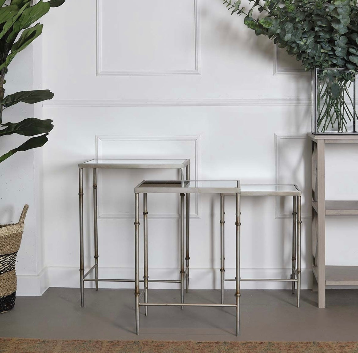 Home Furniture – Stylish & Functional Pieces – Bailey & Tibbs